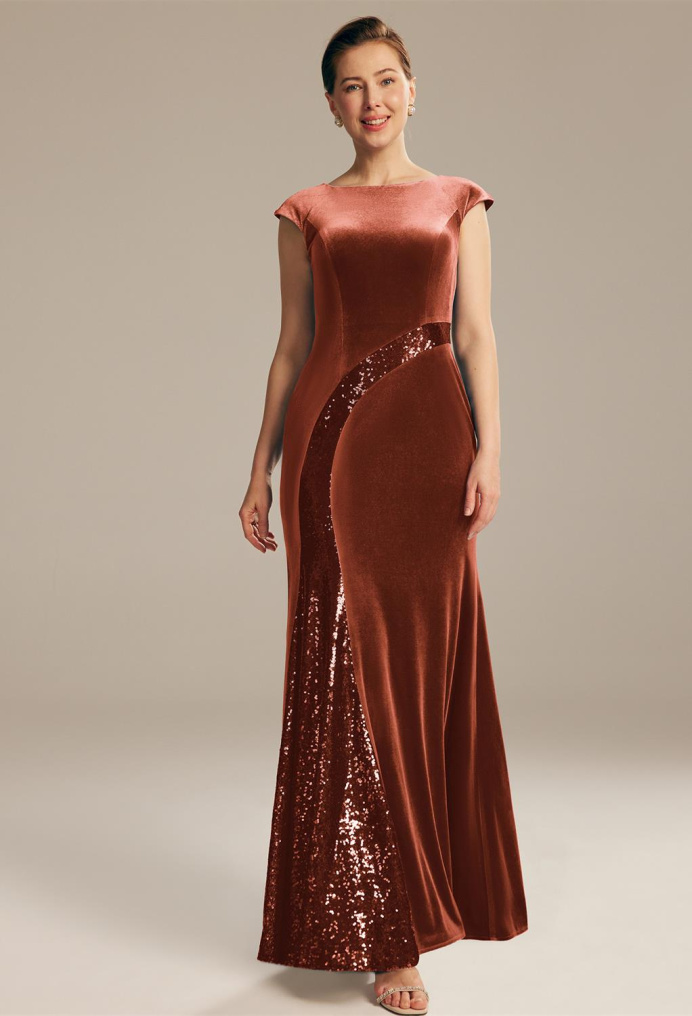 Mother of the Bride & Groom Dresses 2025 | AW.Bridal