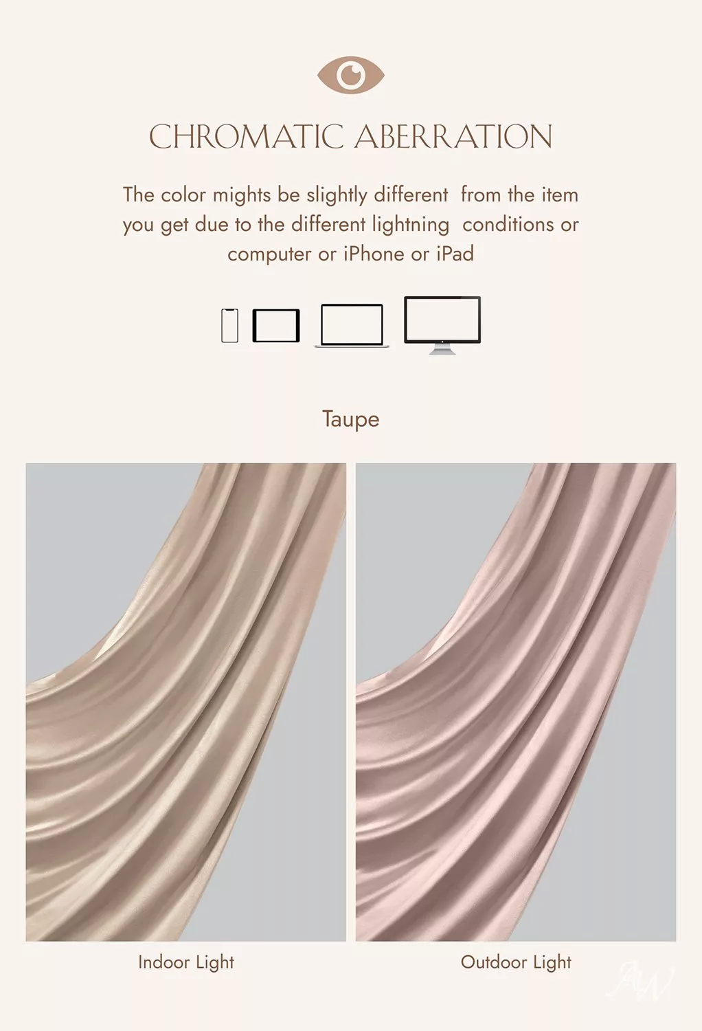 AW Kora Dress, Blushing Peonies Crystal Satin Satin Charmeuse Floor ...