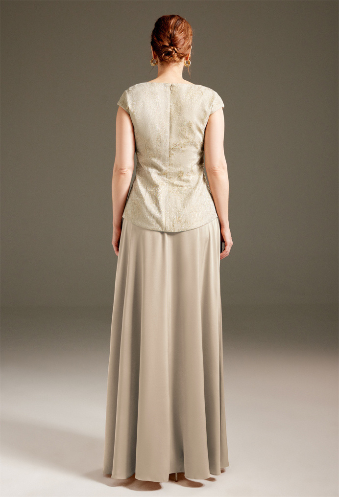 Mother of the Bride & Groom Dresses 2025 | AW.Bridal