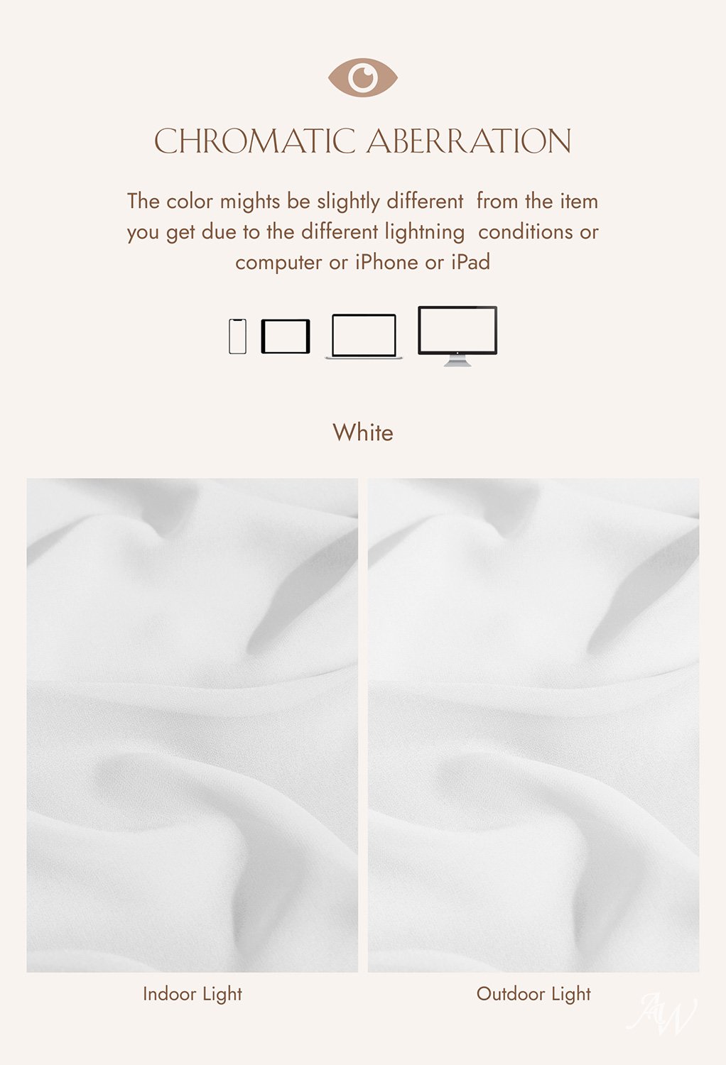 AW Eloise Dress, Biscotti Chiffon Floor Length Bateau Neckline Mother ...