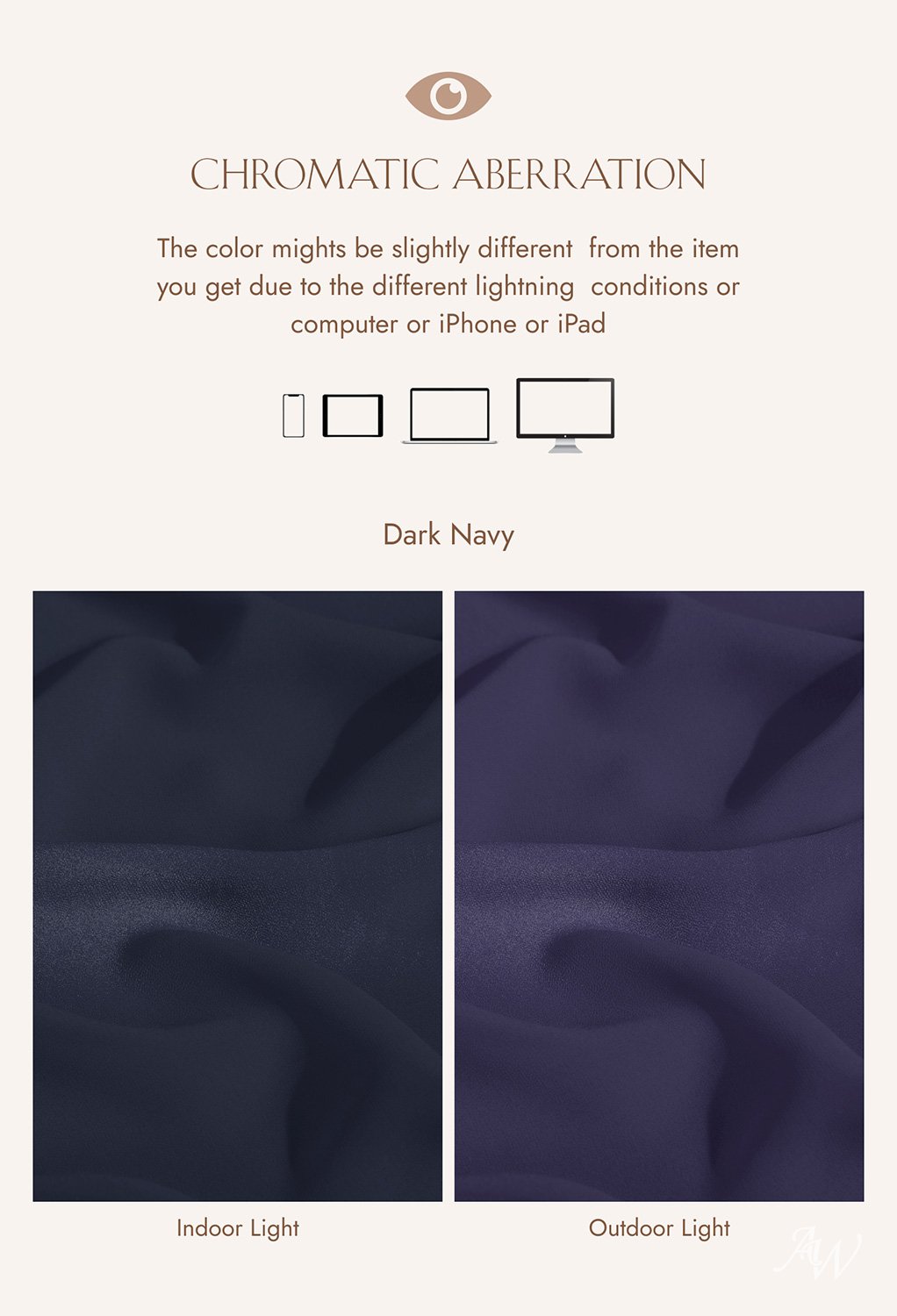 AW Seraphina Dress, Dusty Rose Chiffon Lace Floor Length Bateau ...