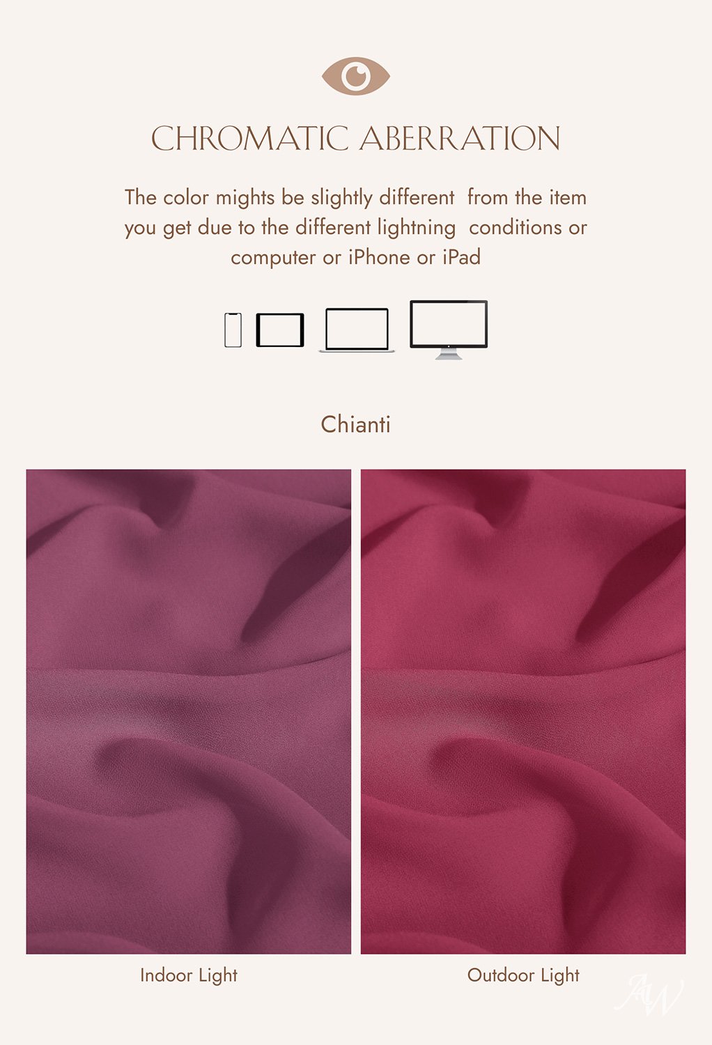 AW Anaya Dress, Green Olive Chiffon Ankle Length V-Neck Bridesmaid ...