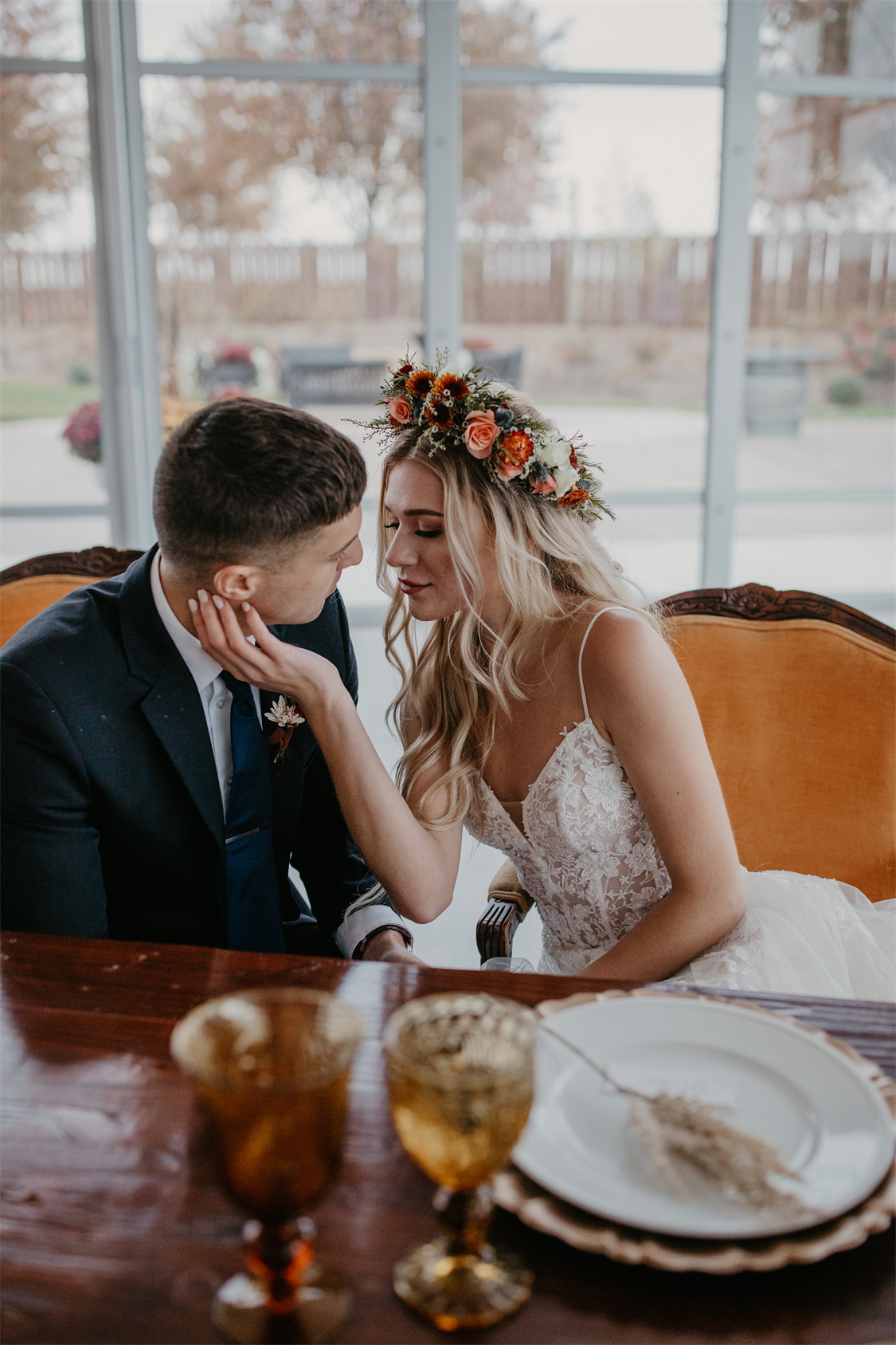 AW Lucia Wedding Dress, Ivory Wedding Dresses, 549.99 - A.W. Bridal