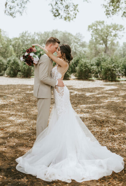 Choosing a Wedding Dress Style for Your Body Type | AW.Bridal Branded ...